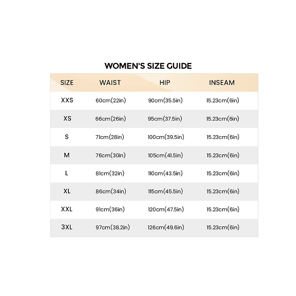 Aoxjox Trinity Workout Biker Shorts for Women Tummy Control High Waisted Exercise Athletic Gym Running Yoga Shorts 6" (Azalea Pink, Small)