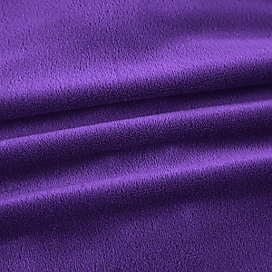 2 piece outfits Lounge Sets for Women Zip Up Casual 2 Piece Pant Sets Long Sleeve Hooded Sweatshirts Comfy Velvet Fashion Outfits Purple XXL