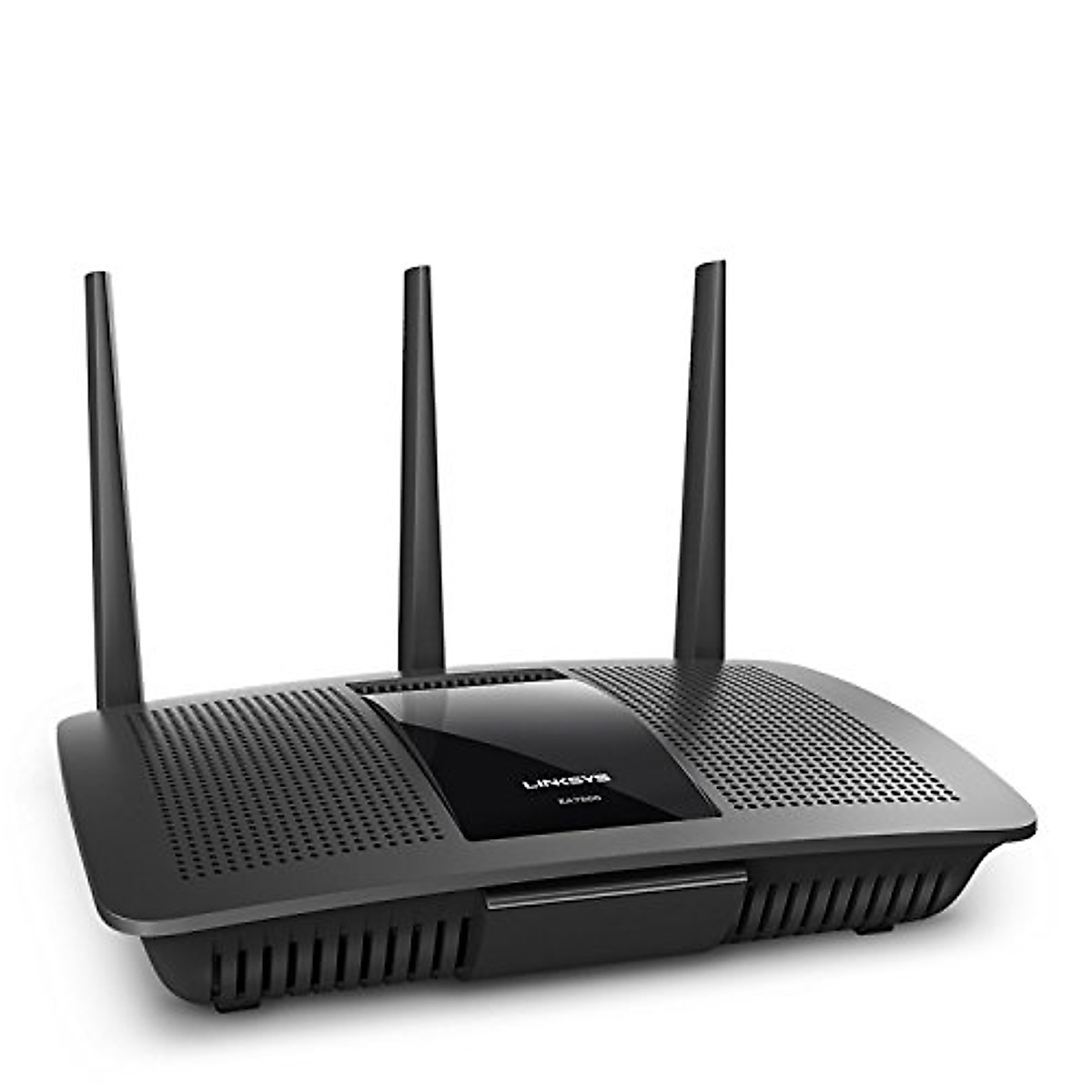 Linksys AC1900 Dual Band Wireless Router Max Stream EA7500 (Renewed)