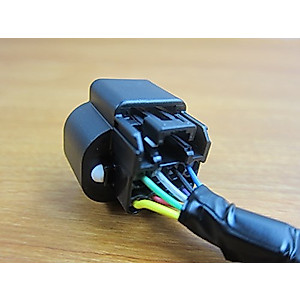 Dodge Ram 1500-3500 Camera Wiring Harness Mopar OEM