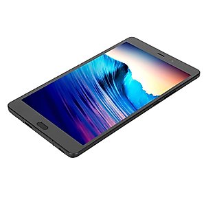 HD Tablet,8.37'' 3D Tablet 64G T1 High‑Tech HD Glasses‑Free Ten‑Core AI Stereo Display with 13MP Camera & AF Auto Focus,for Entertainment(US)