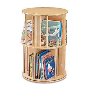 Jonti-Craft - 3558JC Book-Go-Round
