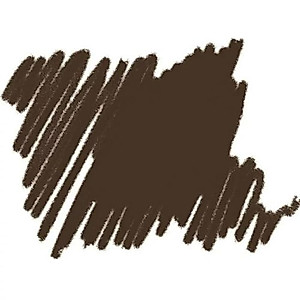 FLOWER BEAUTY Forever Wear Long Wear Eyeliner Pencil - Long Lasting, Fade-Resistant, Smooth Application Retractable Eye Liner (Forever Brownstone)