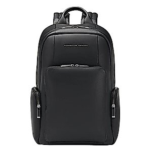 Porsche Design Backpack S - Roadster Leather