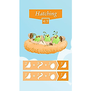 AEG Flock Board Game Board Games