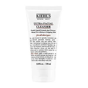 Kiehls Ultra Facial Cleanser (150ml)