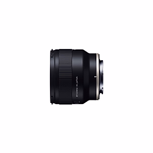 TAMRON F053SF 35mm f/2.8 Di III OSD Sony E-Mount, Black