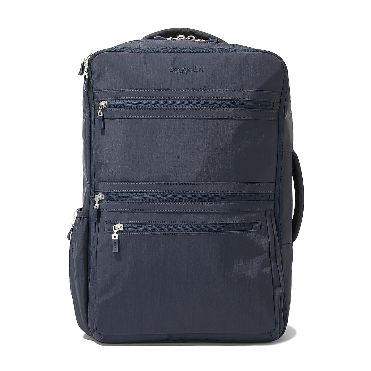 Baggallini Modern Convertible Travel Backpack
