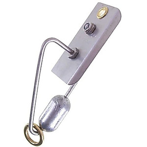 Sea Striker SSP1 Planer