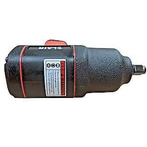 SLAIR 1/2" Composite Twin Hammer Air Impact Wrench Max Torque 1050ft/lb XX-785