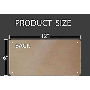 Sign Wall Art Definition Wood Plaque Success Is Never Owned It Is Rented And The Rent Is Due Funny Quote Sign Hanging Gift For Home Coffee House Bar Decor 12 X 6 Inch