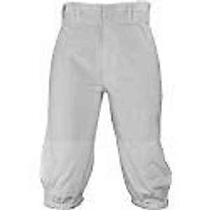 Marucci Sports Equipment Sports, MAPTDKSH-W-AXXL, Doubleknit Baseball Short Pant Adult