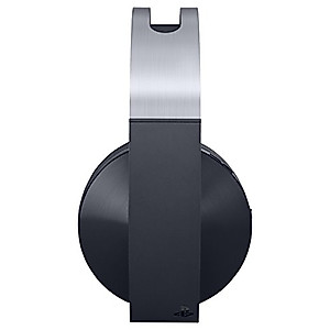 PlayStation Platinum Wireless Headset - PlayStation 4
