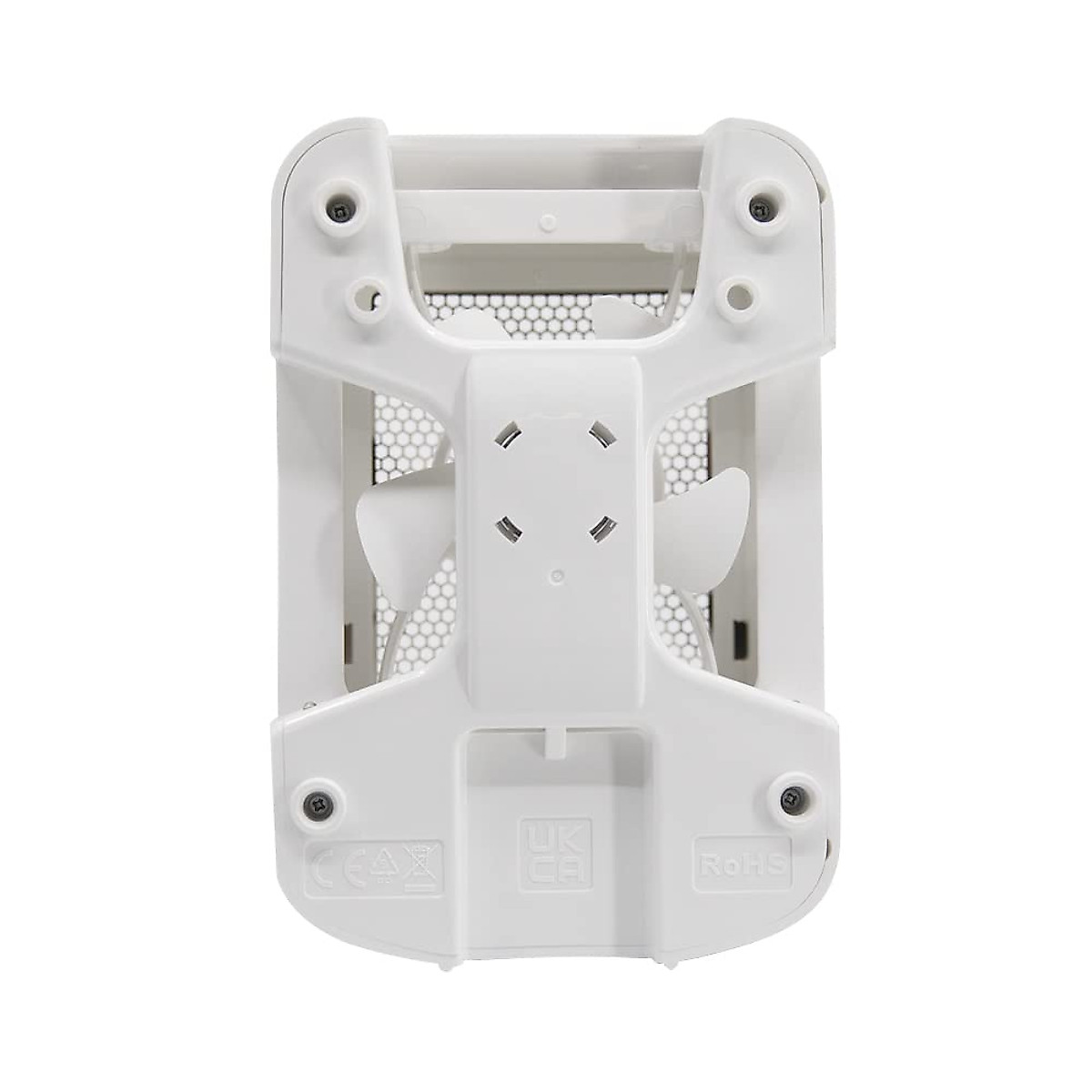 Fresh Products ourfresh 2.0 Air Freshener Dispenser, Sleek Updated Design, Replace Metered Aerosol, Powerful Fragrance, Light Activated, Refill Reminders, Medium Sized Spaces, Easy to Use - 1pk