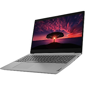 New Lenovo IdeaPad 3 Business Laptop, 15.6" HD Touchscreen Display, Intel Core i3-1115G4, Windows 11 Pro, 20GB RAM, 512GB SSD, 32GB Durlyfish USB Card