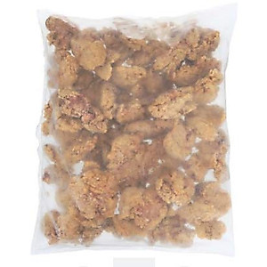 Tyson Breaded Chicken Liver, 5 Pound -- 2 per case.