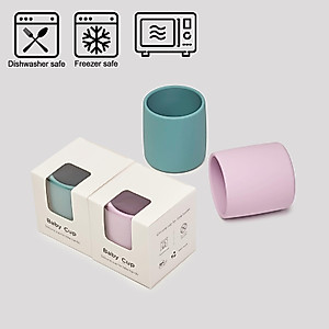 JET LAG Toddler Cups