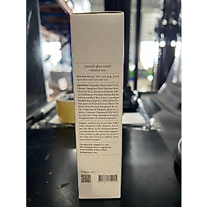 simplyO Vitamin Tree Natural Glow Toner - Korean Skin Care Toner for Face w/Sea Buckthorn Extracts & 5 White Floral Extracts - Hydrating Toner for Dry Sensitive Skin - Moisturizing Toner (4.7 fl oz)