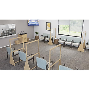 Jonti-Craft 5520JC Step Up Deluxe Stool