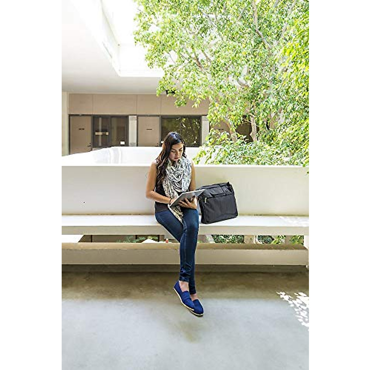 Laptop Carrying Case for Alienware Area 51m, Apple MacBook Pro 16, MSI WS65 9TM