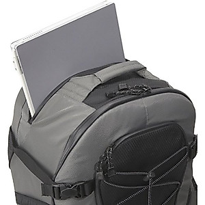 Tenba Shootout Large Backpack with Wheels - Olive/Black (632-331)