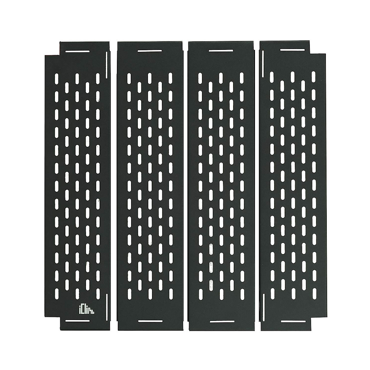 iClimb 1 Pack Connecting Plates Extendable Table (NOT Table)
