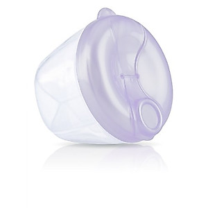 Nuby Natural Touch Milk Powder Dispenser