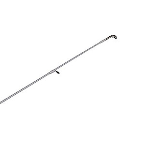 Abu Garcia Veritas Spinning Fishing Rod White, 6'6" - M - 1pc - Fast