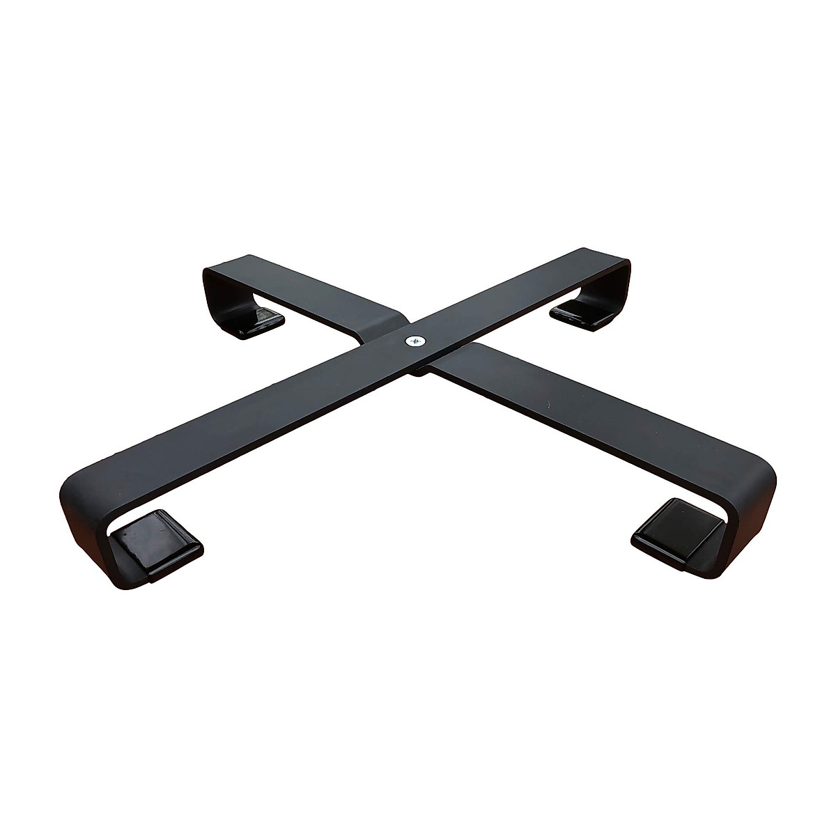 JJGeorge Universal Ceramic Grill Table Nest - Heavy Duty Trivet - Big Green Egg Table Nest, Kamado Joe Table Nest, Primo Grill Table Nest, Vision Grill Table Nest, Dutch Oven Trivet, Large Pot Trivet