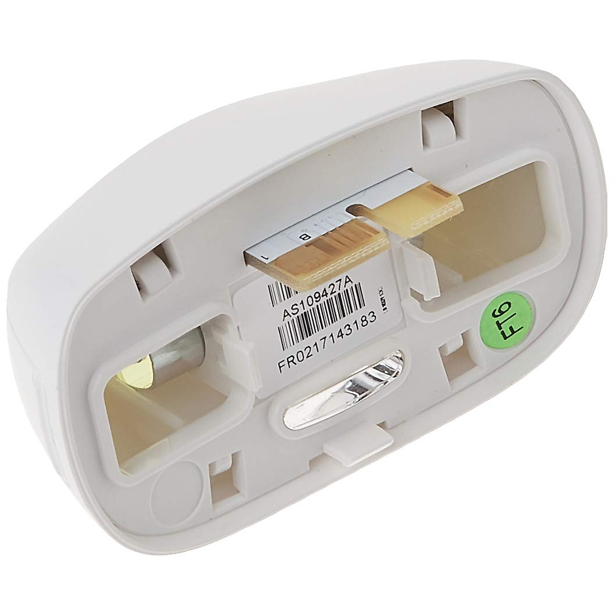 Silk’n Flash&Go Replacement Cartridge (3 Count) - At Home Permanent Hair Removal Device for Women and Men - 1,000 Pulses