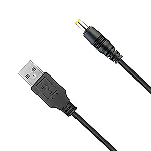 SSSR USB Cable Lead Charger Cord for PSU-TAB7012 Tablo Android Tablet Touchscreen PC