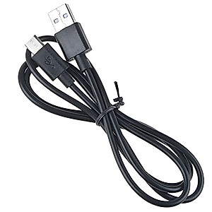 PK Power USB Data SYNC Charger Cable Cord Compatible with LG V20 VS995 H918 LS997 H910 Phone