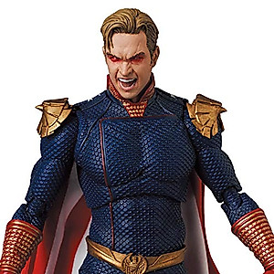 Medicom Toy MAFEX The Boys Homelander
