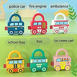 Baby Montessori Learning Educational stem Preschool Fine Motor Skills Activities Toys Busy Board 12 18 24 Months,Toddlers Sensory Birthday Easter Gifts for 1 2 3 yr One Years Old Boys Girls Kids