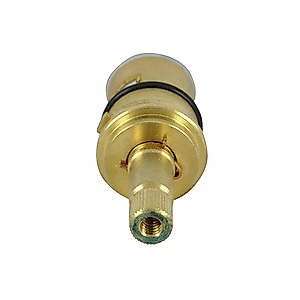 3S-10C AQSC/GLBY CD STEM