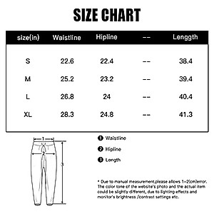 cpfm.xyz HOLY KY Trousers Creative Text Printing Sports Outdoor Retro Casual Pants Black