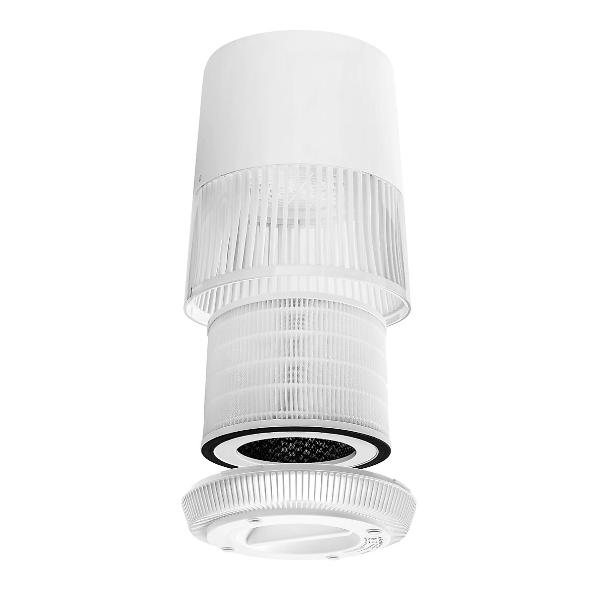 Compass Home Air Purifier Replacement Filter - H13 HEPA Filter Refill Compatible with Model DGZ9028G Small Room Air Purifier