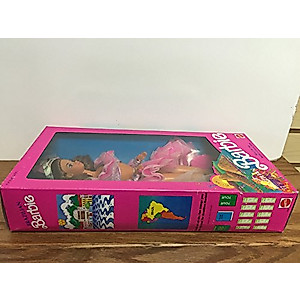 Brazilian Barbie - Dolls of the World