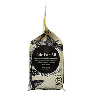 OLYMPIA COFFEE Organic Big Truck Whole Bean Coffee, 12 OZ