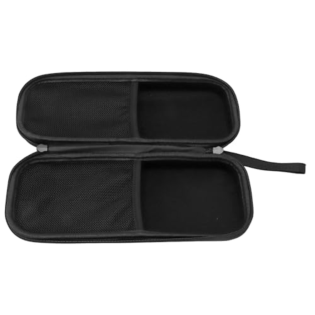 Hard Stethoscope Case, Large Carrying Case, Shockproof EVA Material, Storage Bag for Nurses and Medical Accessories, Scratch and Impact Resistant