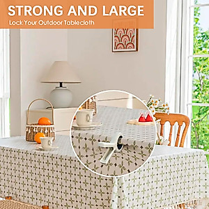 Towel Clips for Beach Chairs,Clothes Pins 12 Pack,3.7 Inch Beach Towel Clips for Beach Chairs Cruise,Clothespins Pool Towel Clips for Chairs,Lounge Chair Towel Clips,Heavy-Duty Plastic Clothes Clips