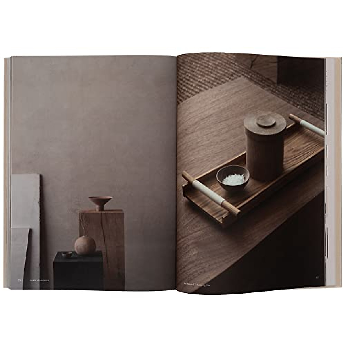 Soft Minimal: Norm Architects: A Sensory Approach to Architecture and Design