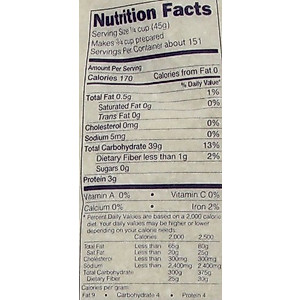 Kokuho Rose Rice, 15-Pound