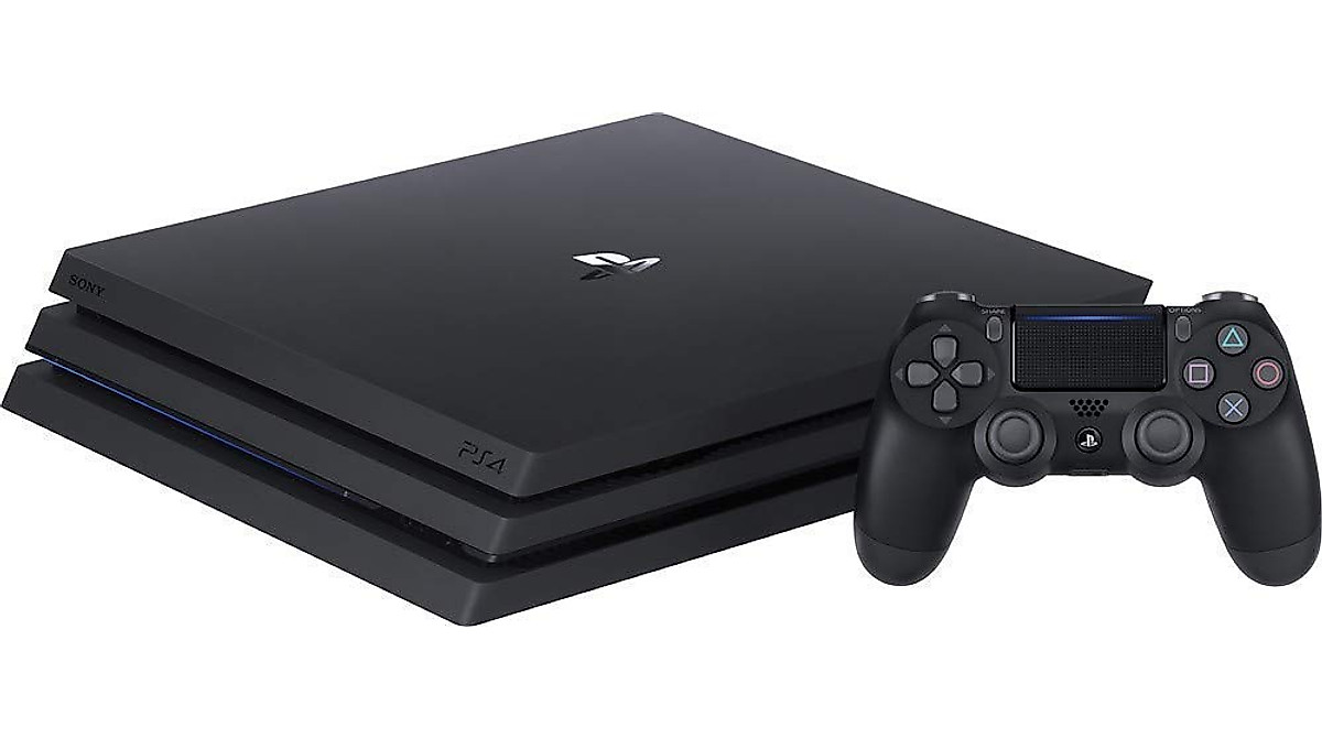 PlayStation 4 Slim 1TB Console Bundle with 3 Games