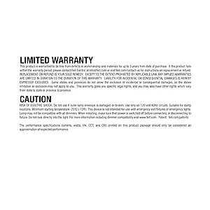 Feit Electric Smart Recessed Light, Fits Most 5-6" Can Housing, Works with Alexa or Google Assistant, Dimmable, 75W Equiv, 1000 Lumens, 2.4GHz WiFi Color Changing Downlight, LEDR6/RGBW/AG, 1 Pack