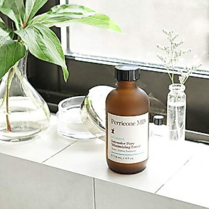 Perricone MD No: Rinse Intensive Pore Minimizing Toner 4 Ounce