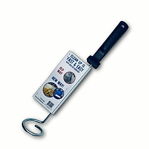 The Roller Squeegee by Obvious Solutions