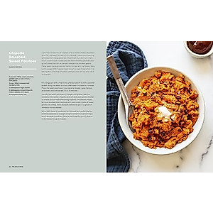 The Vegan Week: Meal Prep Recipes to Feed Your Future Self [A Cookbook]