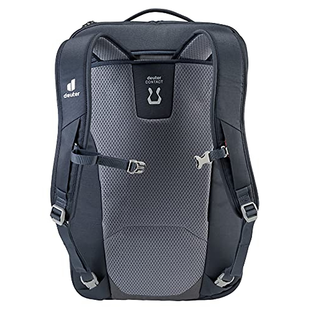 Deuter Aviant Carry On Pro 36 - Redwood/Ink