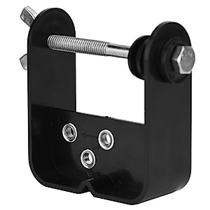 Archery Bow Strings Server Bow String Serving Jig Tool for Recurve Bow String Wire (Color : Black) Bowstring Server Archery Serving Jig